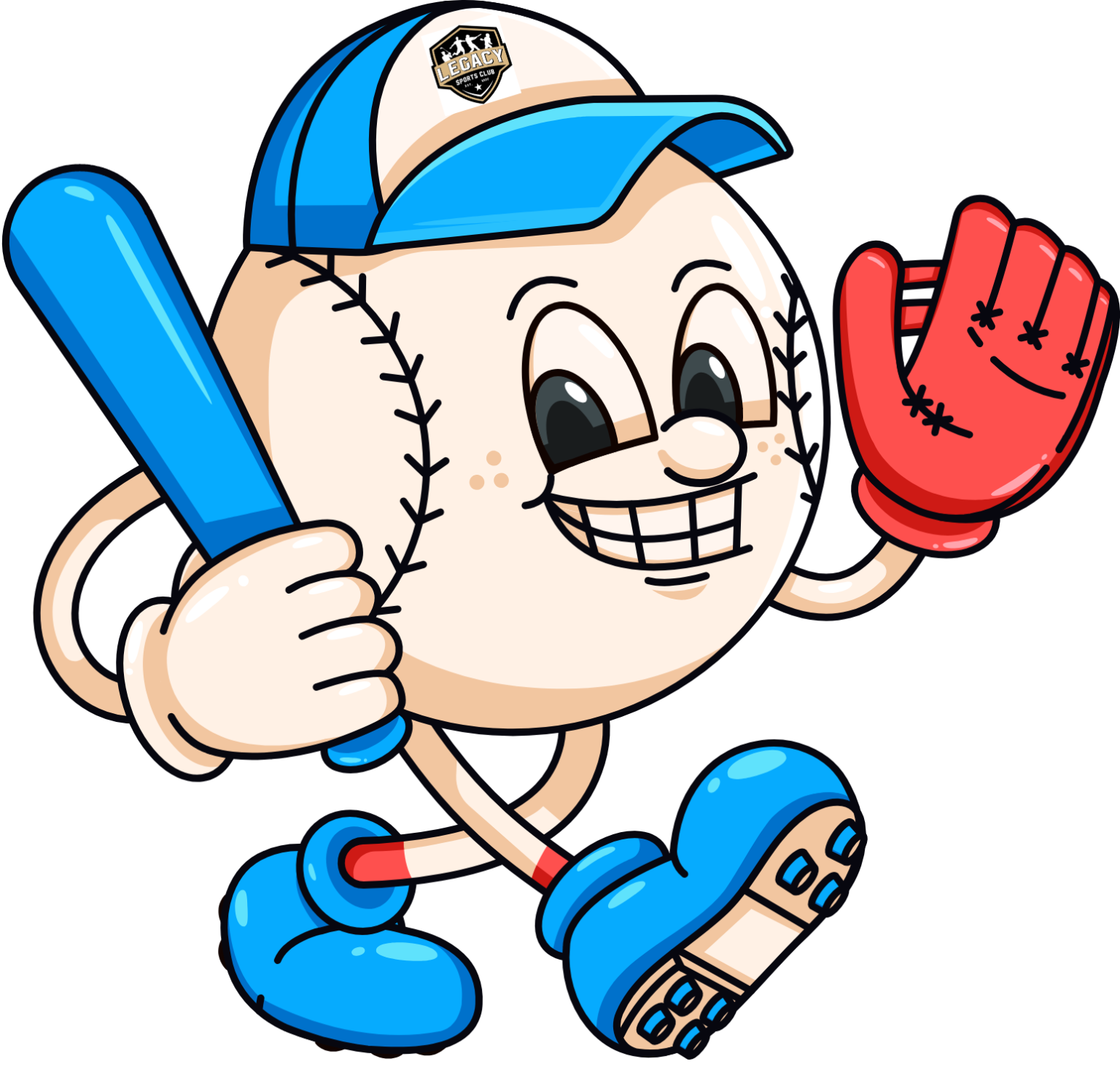 Youth Sports | Lafayette Indiana | Legacy Sports Club